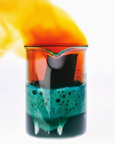 Chemnetschool by Dragan Stojanovic: Azot