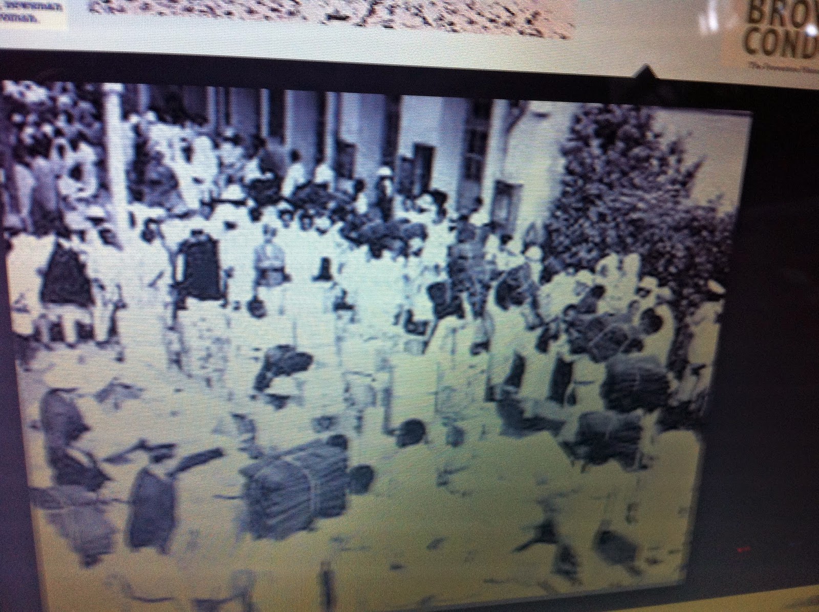 THE BLACK SOCIAL HISTORY:: BLACK SOCIAL HISTORY : AFRICAN AMERICAN ...