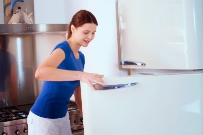 Top Nationwide Moving Companies: How to Move A Refrigerator