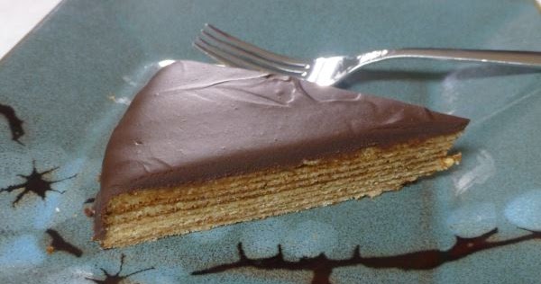 Baumkuchen