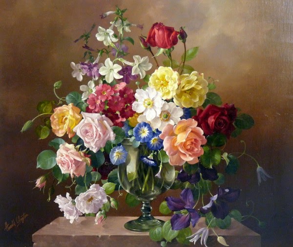 Maher Art Gallery: Harold Clayton (1896-1976