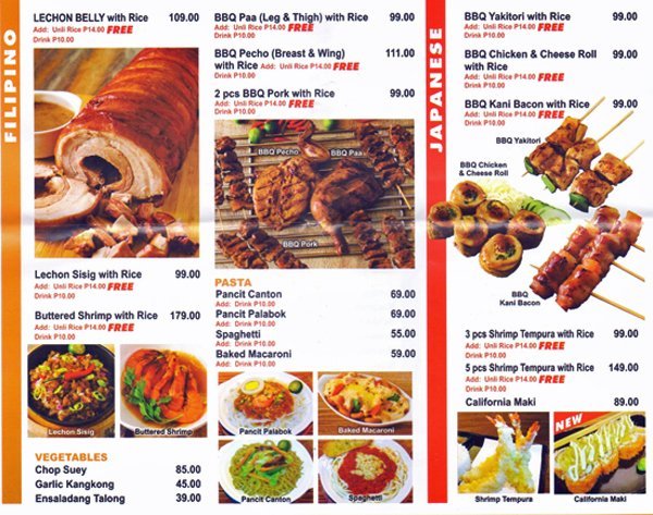 Number 1 Barbecues in SM East Ortigas Deserves Your Attention | Pau ...