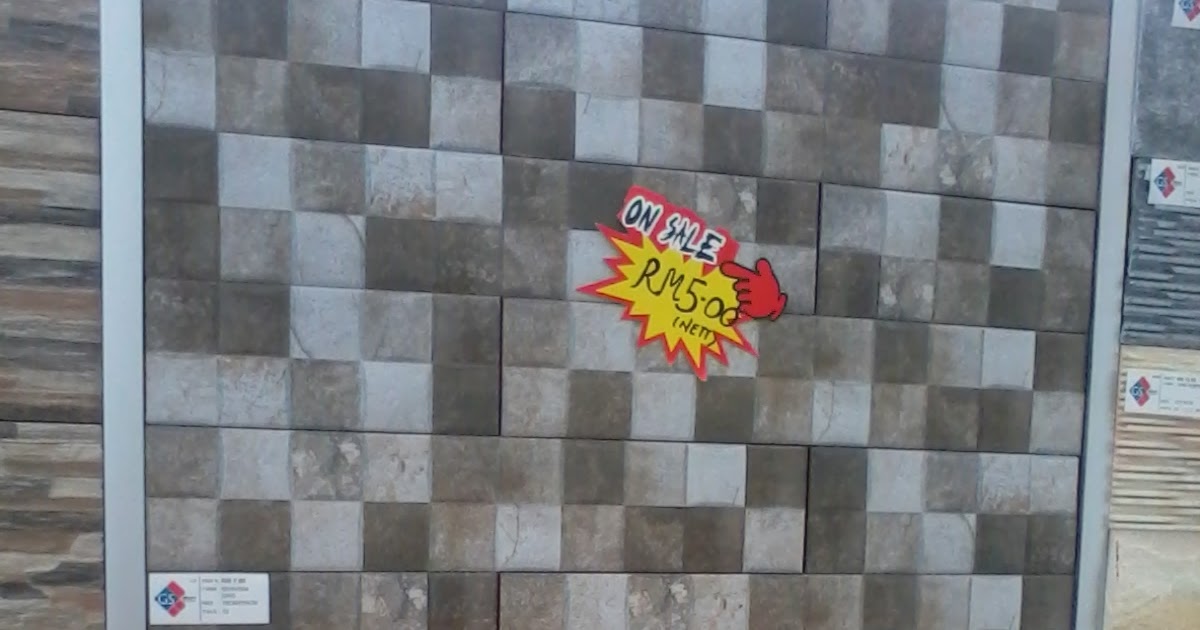 Top Baru 40+ Tile Dinding Untuk Luar Rumah