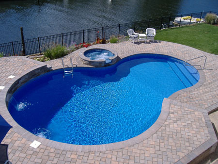Swimming Pool Design | Home Design