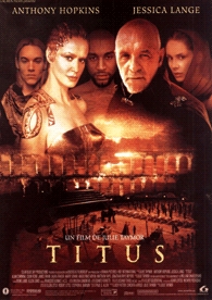 MRPCINE (MI COLECCIÓN DE DVD´S): TITUS (1999)