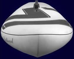 "average joe windsurfer" : A special board = AHD Tactik