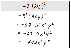 OpenAlgebra.com: Free Algebra Study Guide & Video Tutorials: Rules of ...