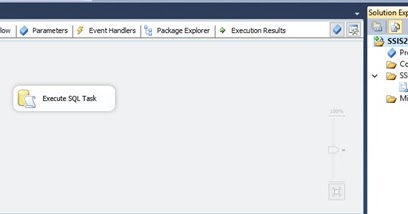Microsoft Business Intelligence: Call Sql Server Agent job using SP ...