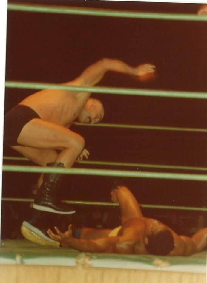 King of Kingsport, Beau James: Just Call me Archie - Remembering The ...