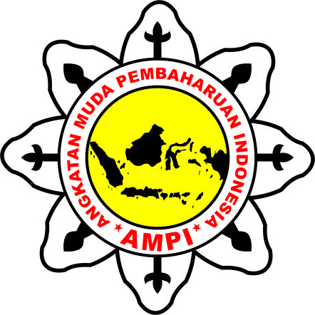 Logo Ampi ~ Anugrah Art