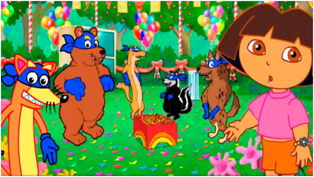 Blog on Multimedia and Animation by MAAC Animation kolkata: The Untold ...