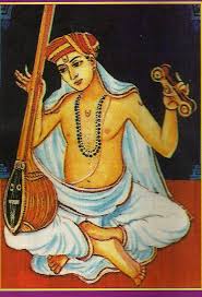 MY GRANDPAS: Bahula Panchami