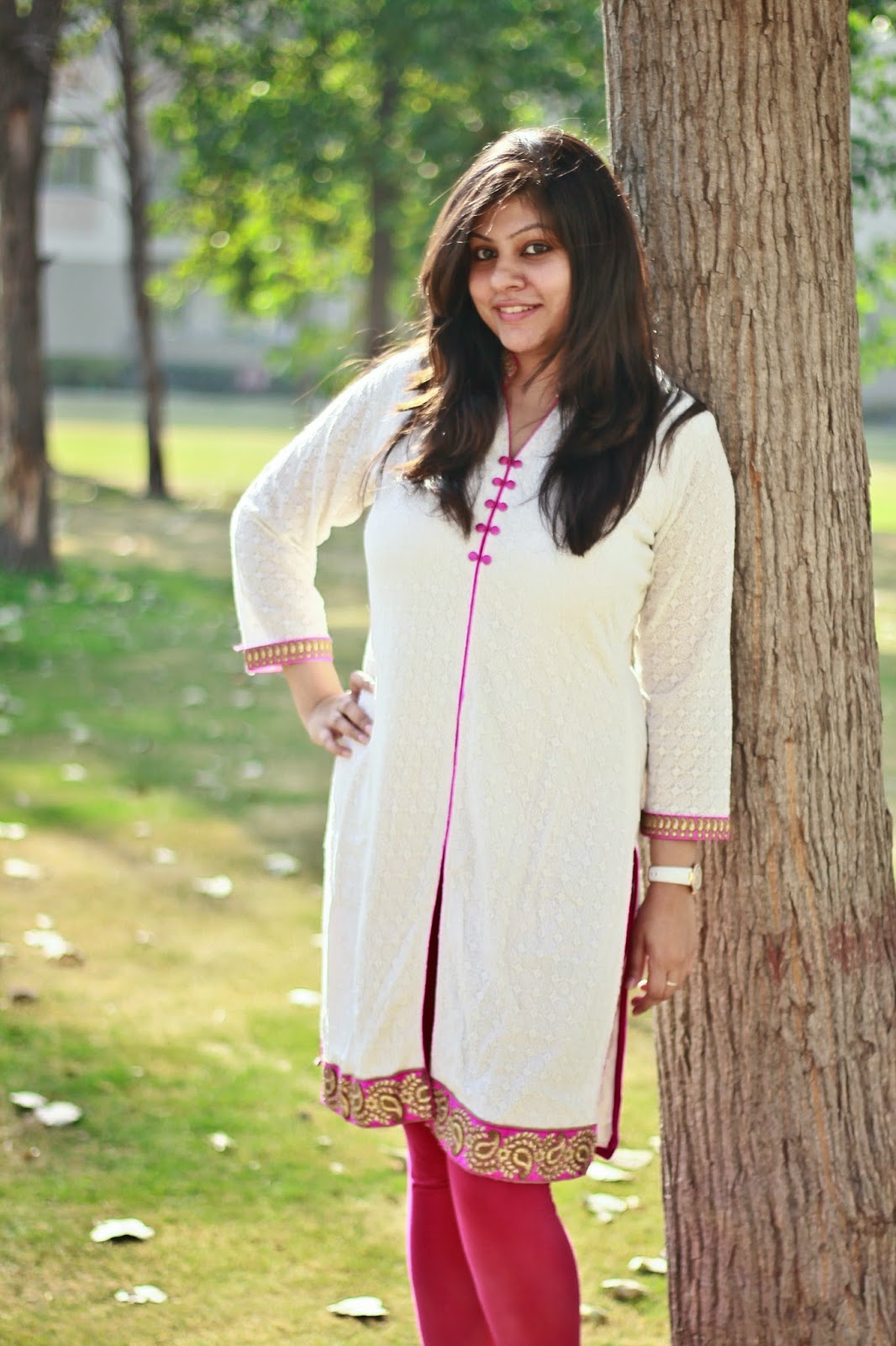 ISB Campus Diaries: Style Diaries by Ankur Lohani