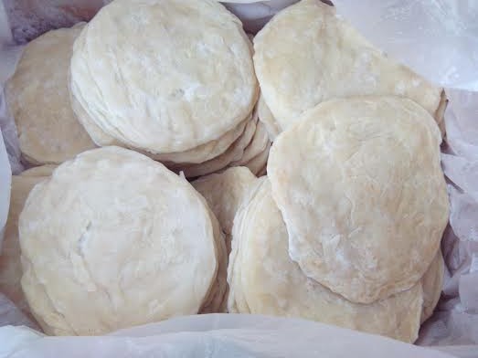 Penggolek Jalanan: Pembekal Roti Canai Segera, Rempah Perapan Kambing ...