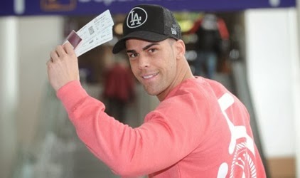 ¡Jay Gardner vuelve a 'Geordie Shore' para la sexta temporada ...