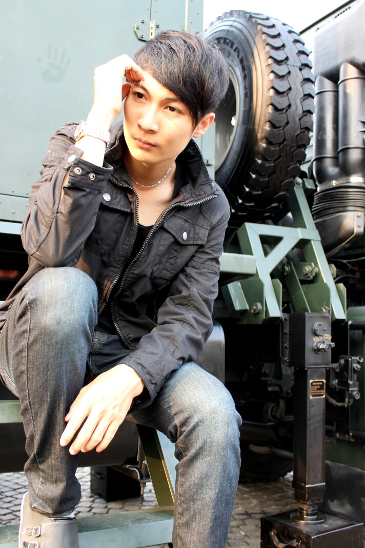 SPECIAL MASSAGE FOR MEN JAKARTA