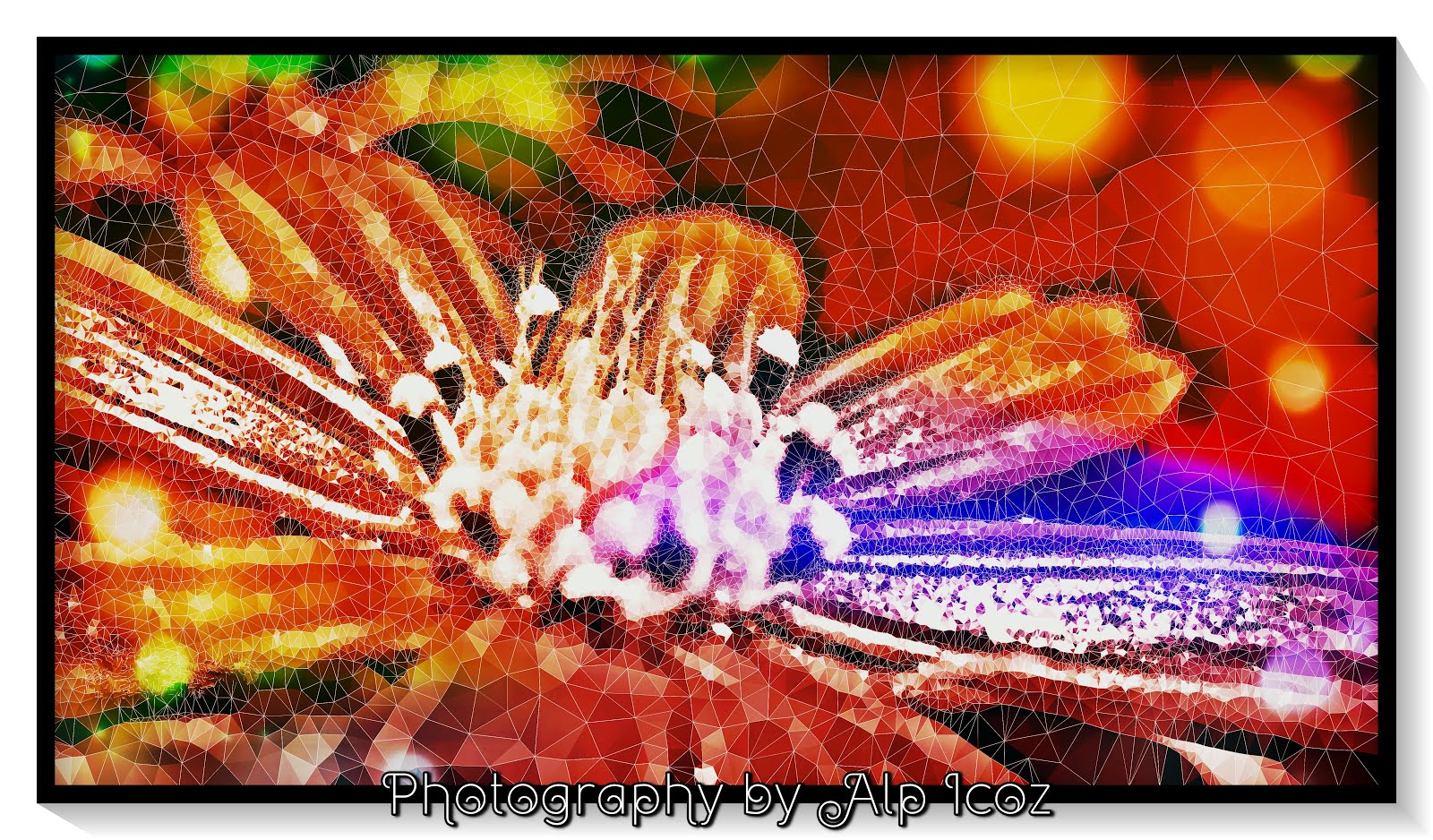 📸 Art of Photography by Alp Icoz: Modern Art - abstract - No:71, by Alp ...