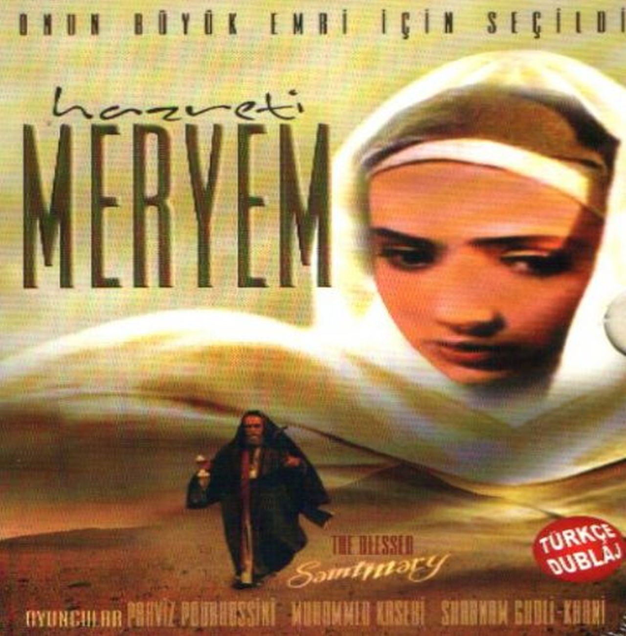 »Hz. Meryem İzle » | Fullbox