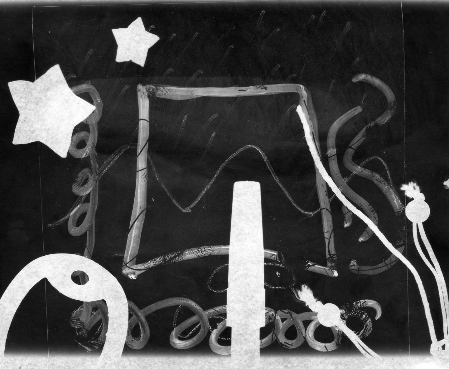 Blog de Fotografía IPC: Fotogramas