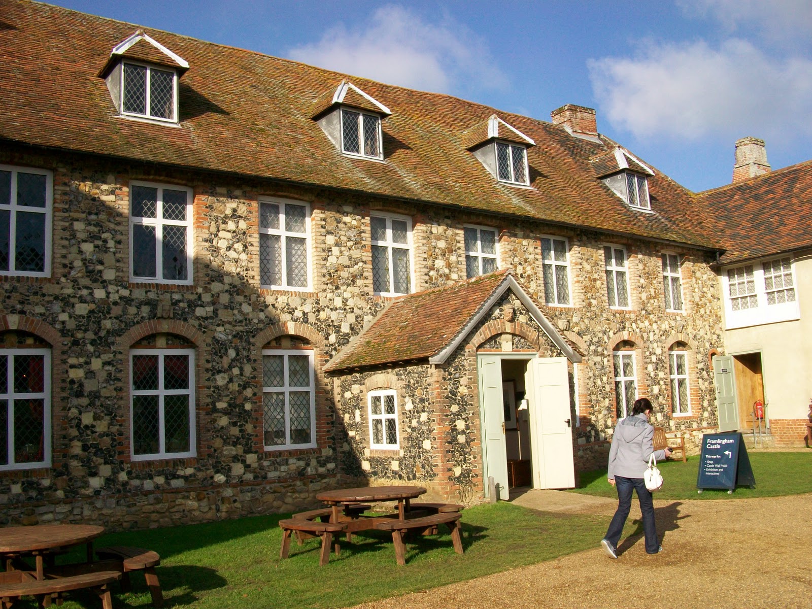 Restoration House Style 1660-1714