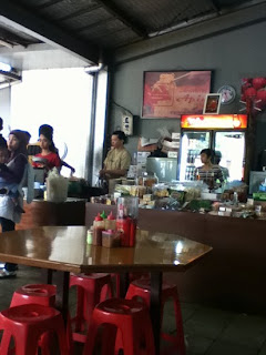 Bakmi Apin