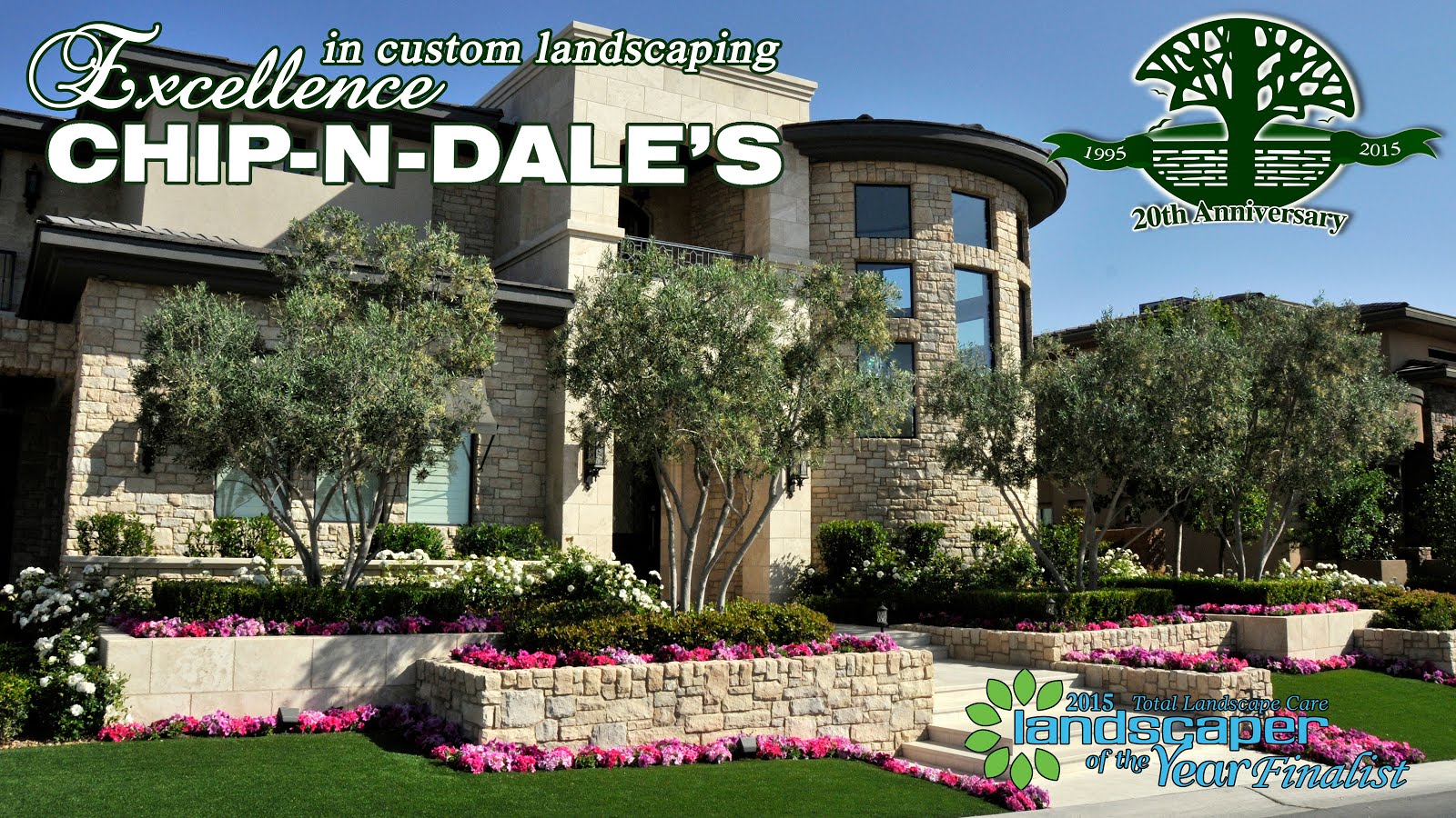 Chip N Dales Custom Landscaping
