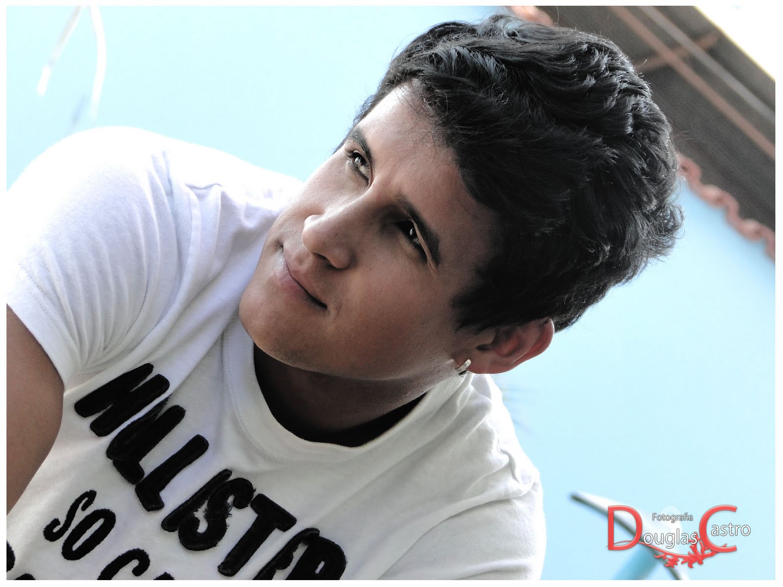 Douglas Castro