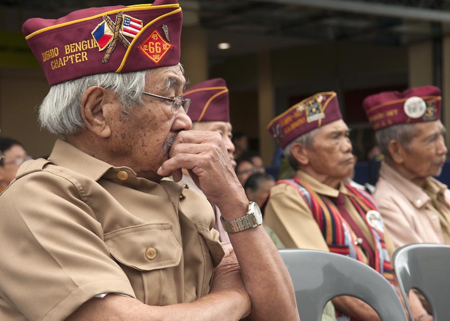 Joint Special Operations Task Force - Philippines (JSOTF-P): JSOTF-P ...