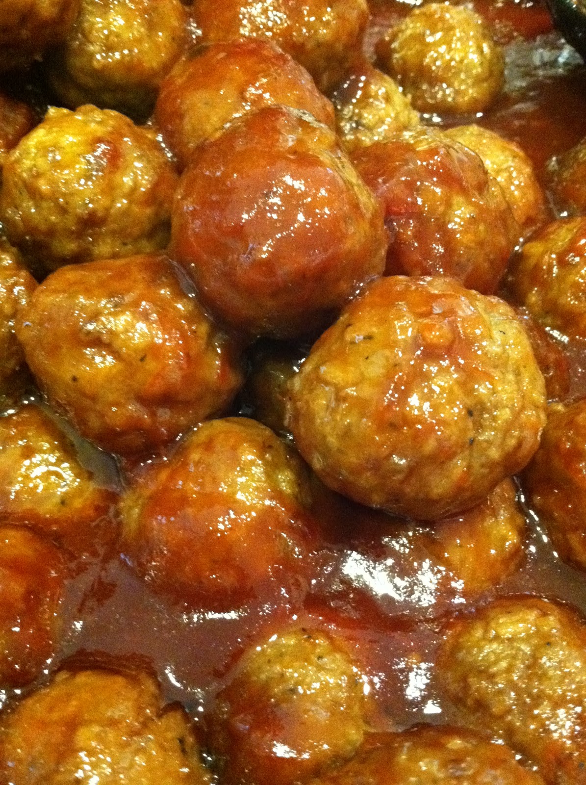 Dream Home Cooking Girl: Here's another simple, delicious gameday recipe :)