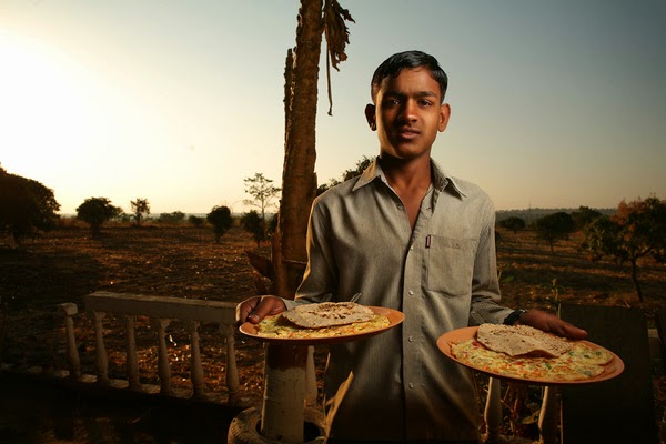 OLTRE IL MURO: ARTE e FOTOGRAFIA: KEVIN GOSS-ROSS | PHOTOGRAPHER