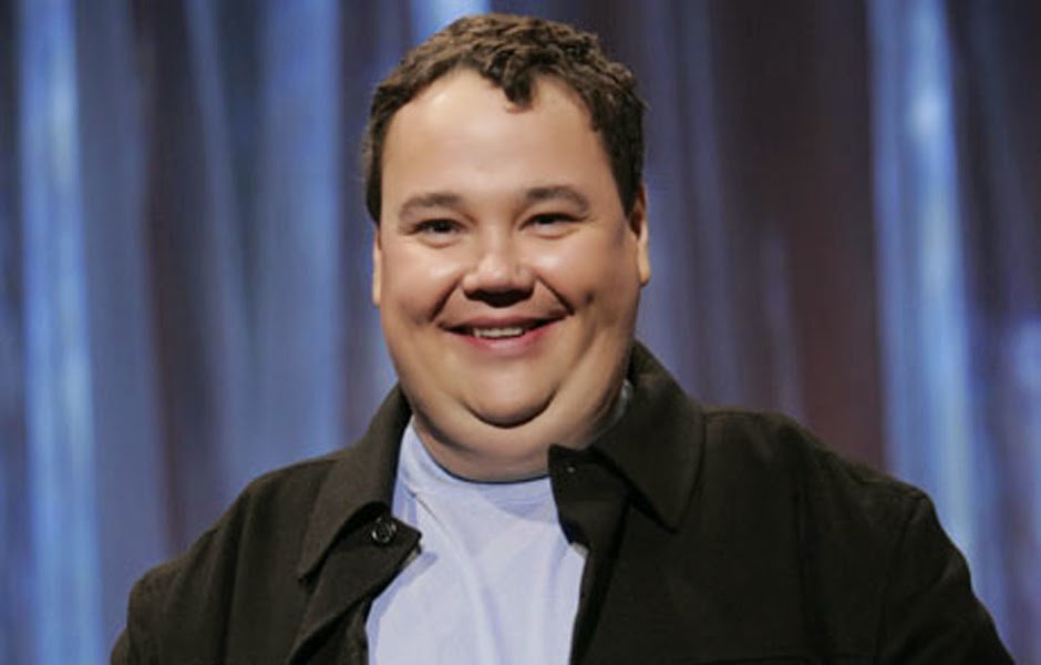 The Manchester Morgue Comedian John Pinette Has Died At The Age Of 50