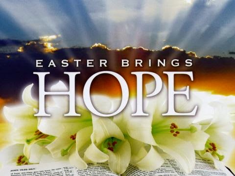 The View from This Seat: Celebrating Hope