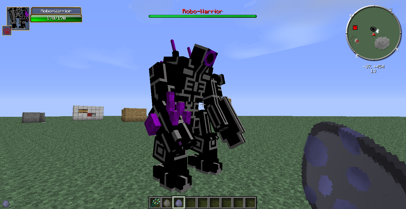 OreSpawn Mod para Minecraft 1.6.2/1.6.4 | Mods para Minecraft