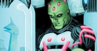 Mayfair DC Heroes Character Database: Coluans