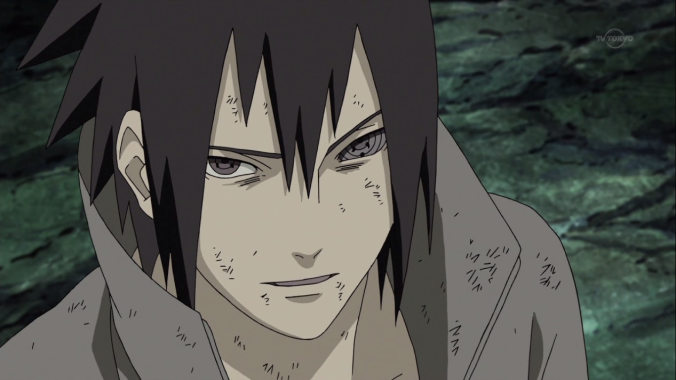 Naruto Shippuden Episode 90 Legendado