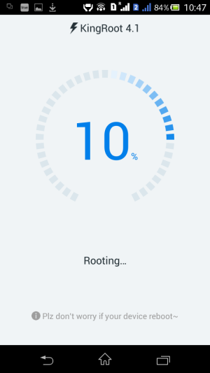 How To Root Any Android Phone Using KingRoot Application | Hax4Us