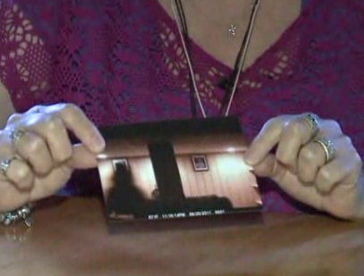 Ghost Video News: Video from The Haunted House in Hanover, Pennsylvania