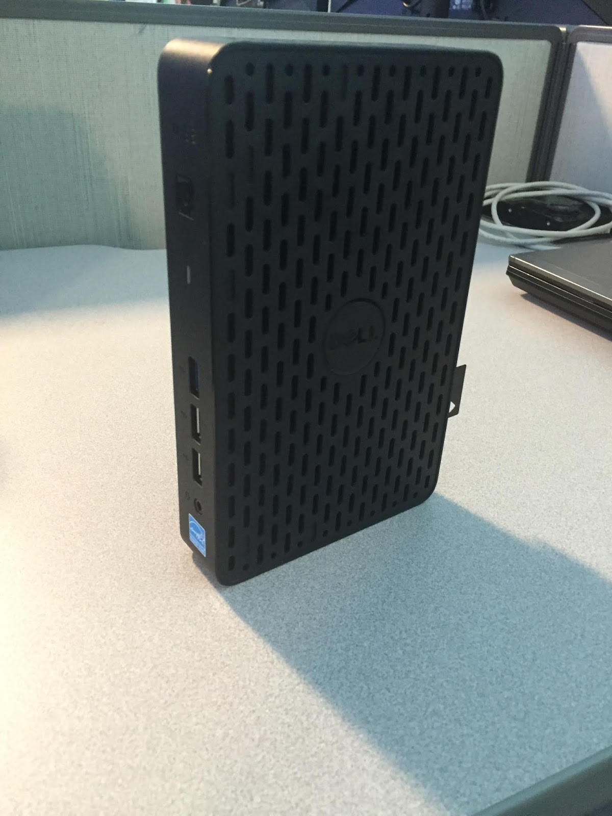 Breaking Out Of Dell Wyse 30 Series ThinClients & How To Stop This ...