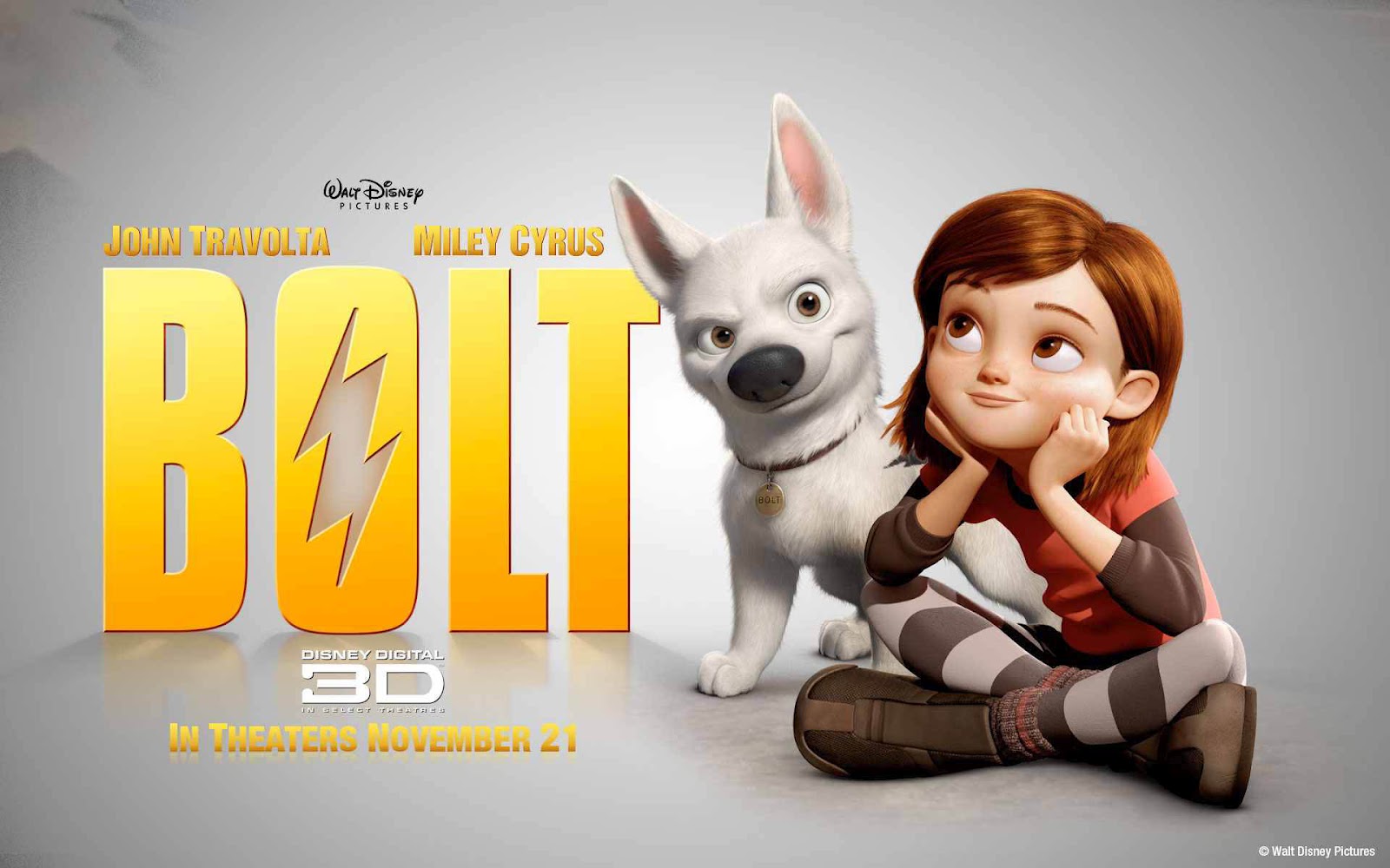 Top 5 3D animated movies of all time - DIMPOST