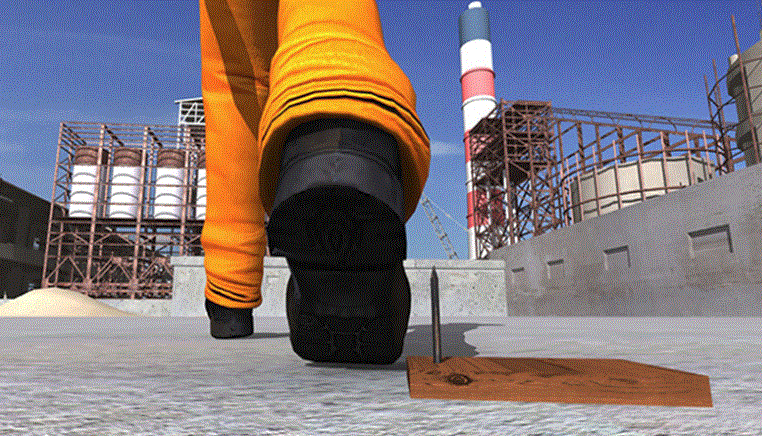 AwardSafety: Make the “Near Miss” a “Good Catch”