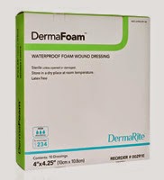 Growing Together in Health Care: Advanced Wound Care: What to Choose When