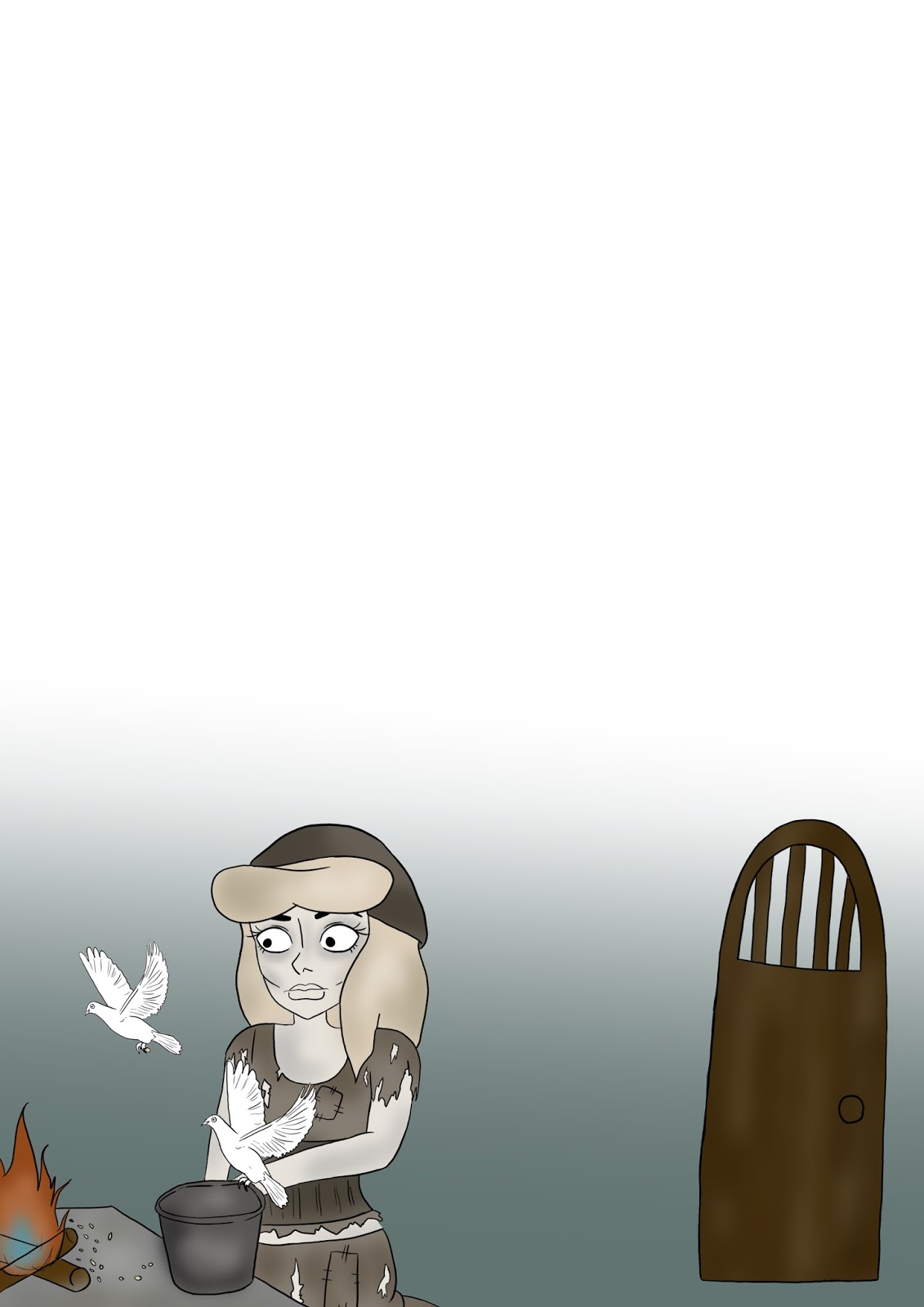 Middle Illustrations 1