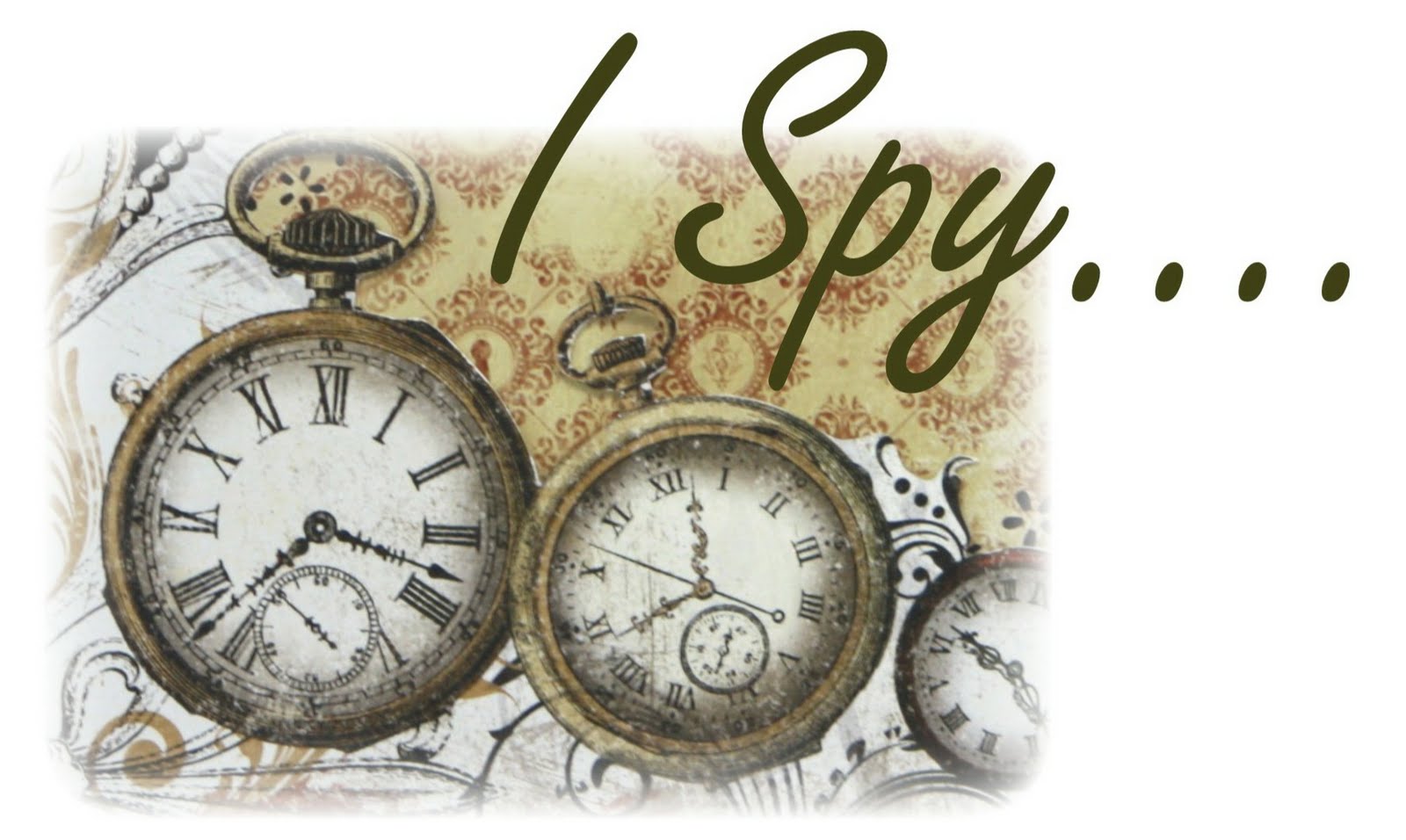 The BoBunny Blog: I Spy.....Bo Bunny Fan Spotlight!