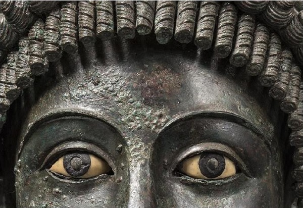 Scavi di Pompei, apre la mostra "Pompei e i Greci" con oltre 600 ...