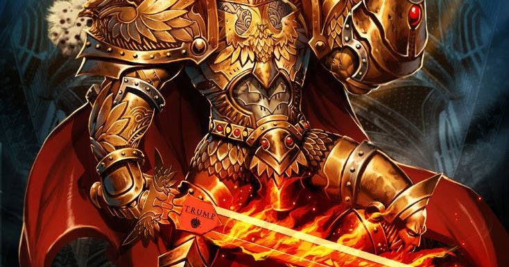 Didact's Reach: For the God-Emperor!!!