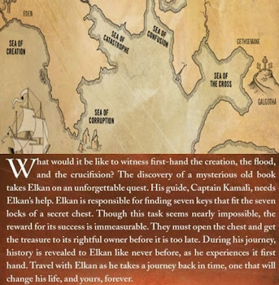 Adam's Lost Dream: ELKAN – Movie Project