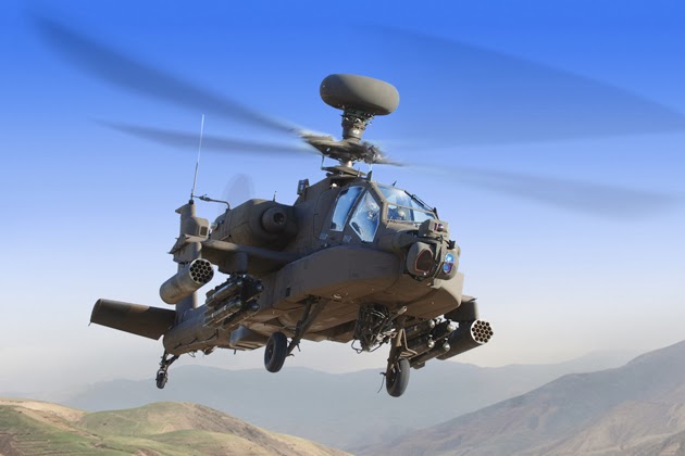 Naval Open Source INTelligence: Team Apache Sensors Conducts Test ...