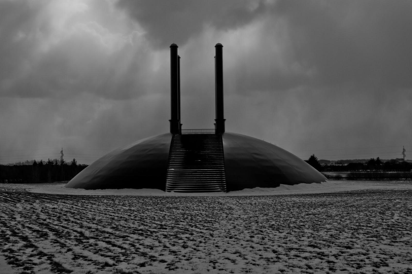 Alexandru Neaga: Elia by Ingvar Cronhammar