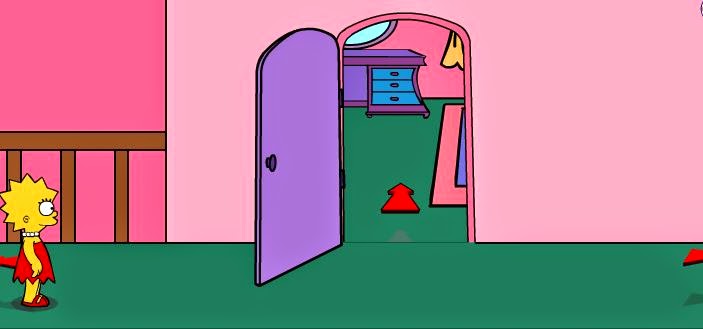 Solved: Lisa Saw Game Walkthrough