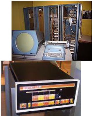 Teknik Komputer Komputer Generasi Kedua | Cara Berani